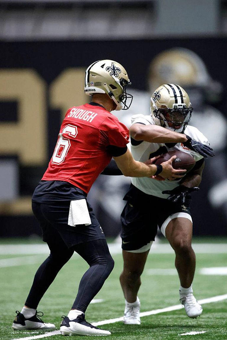 Insider: Saints have serious depth questions for 2026 season