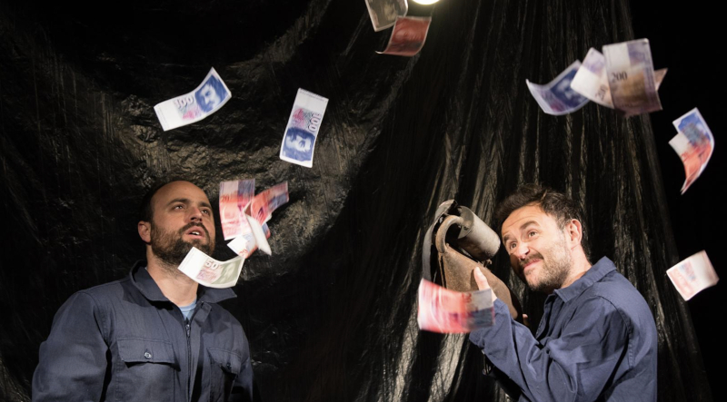 Torna il Beolco Fest, tra storie sorprendenti, debutti nazionali e ...
