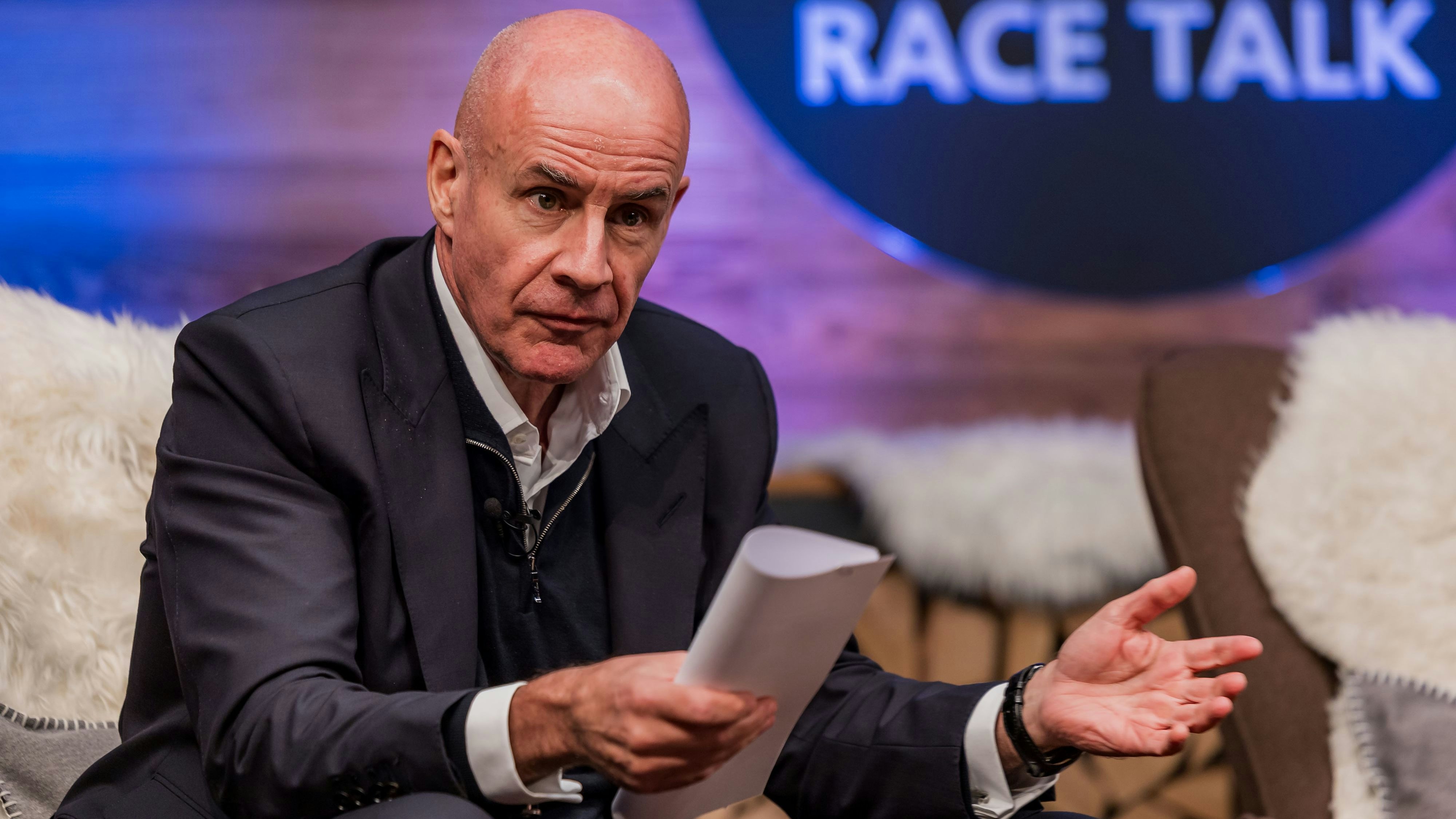 87 Millionen in Sand gesetzt – Ski-Boss vor der Abwahl