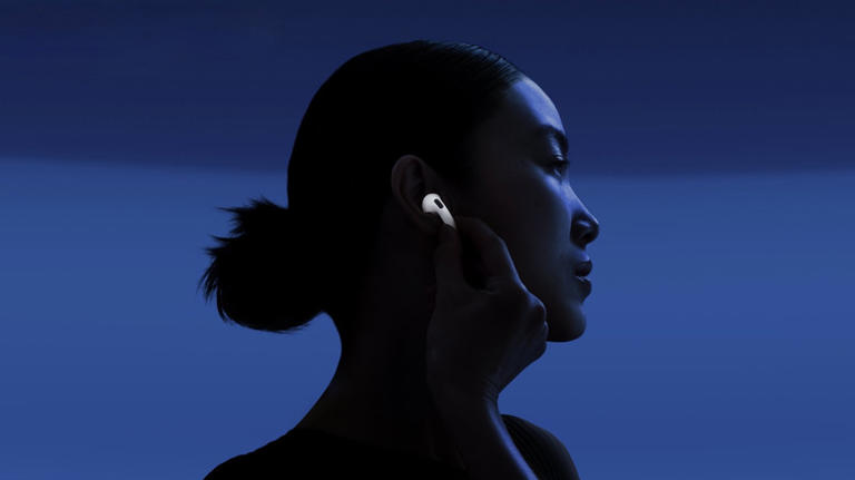 Every AirPods model that comes with a charging cable (and the ones that ...