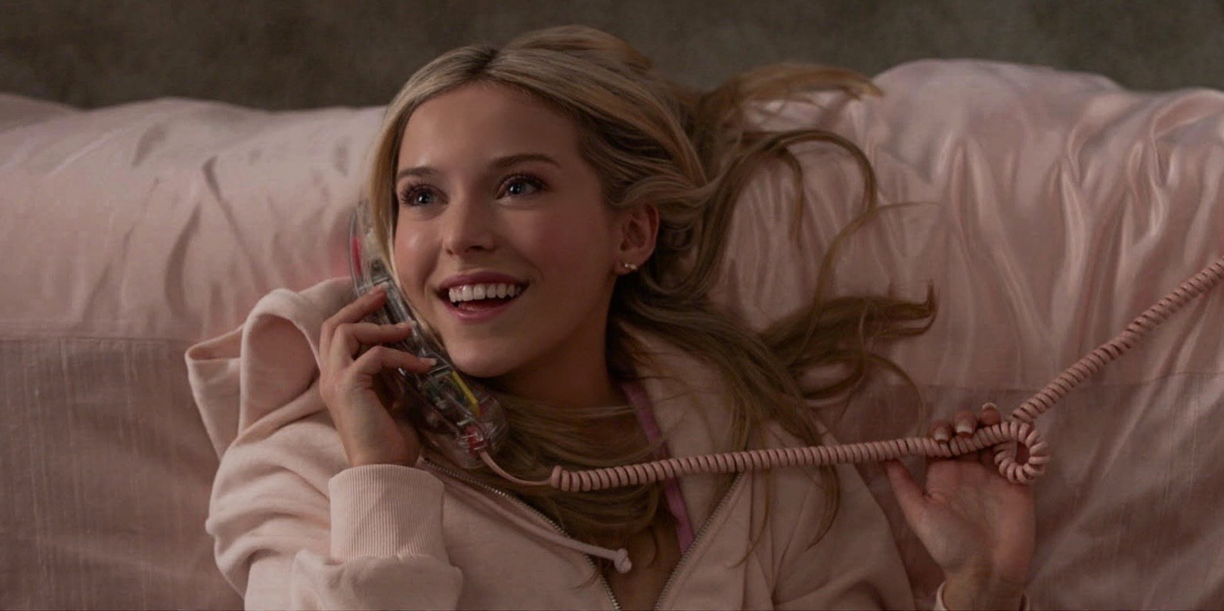 Legally Blonde’s prequel trailer proves mini Reese Witherspoon is a ...
