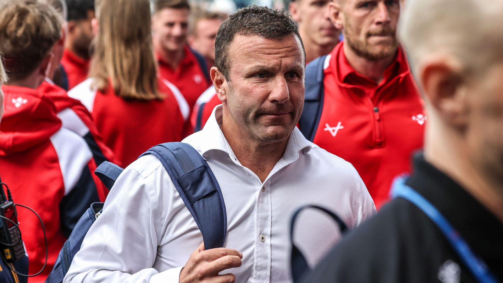 Imperfect Hull KR pass test under pressure as Leigh’s glaring frailty ...