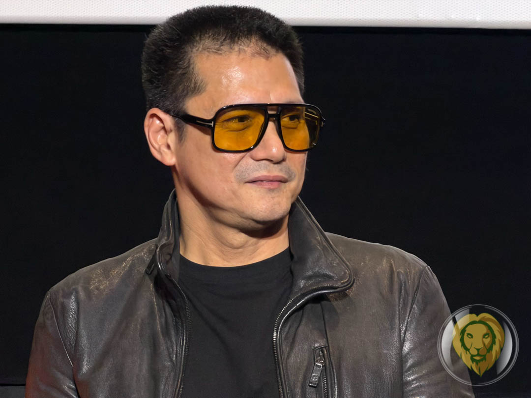 Robin Padilla says he’s a ‘good boy’ in politics, not a ‘bad boy’