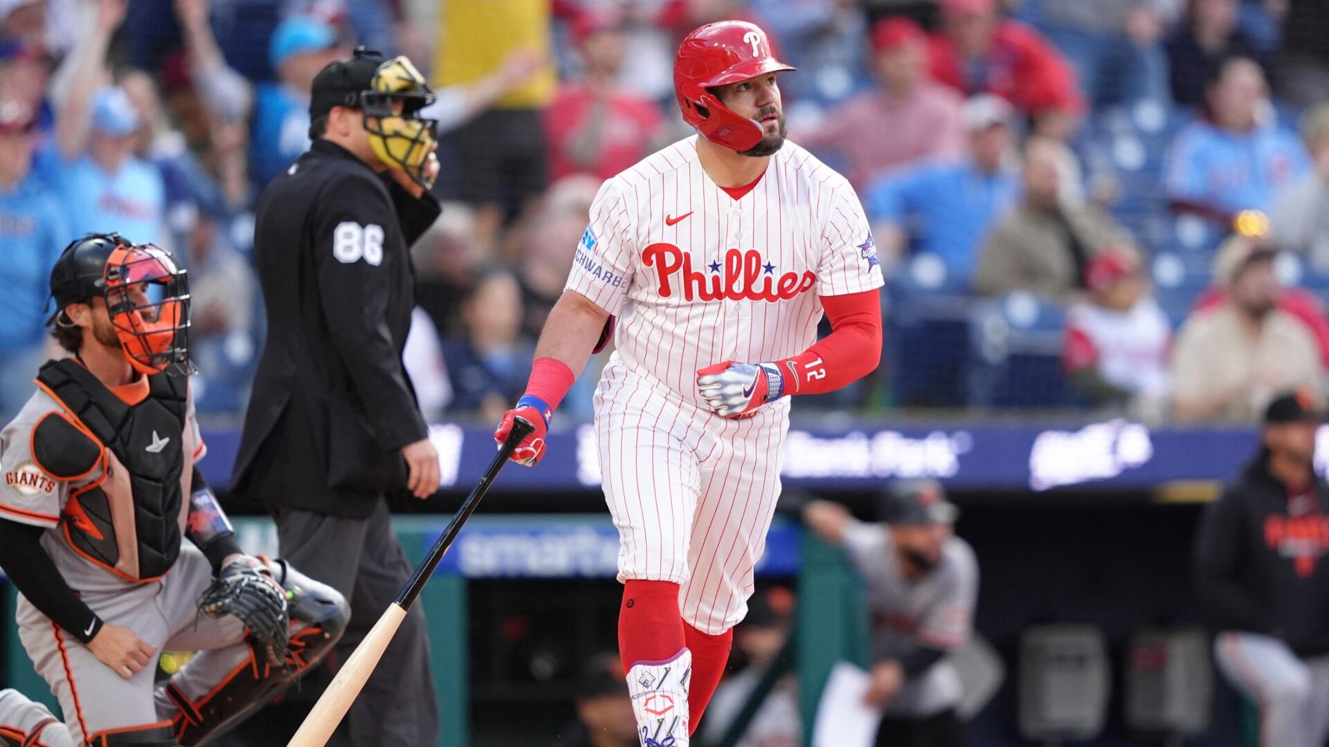 Phillies vs. Pirates prediction, odds, line, time: 2026 MLB picks for ...