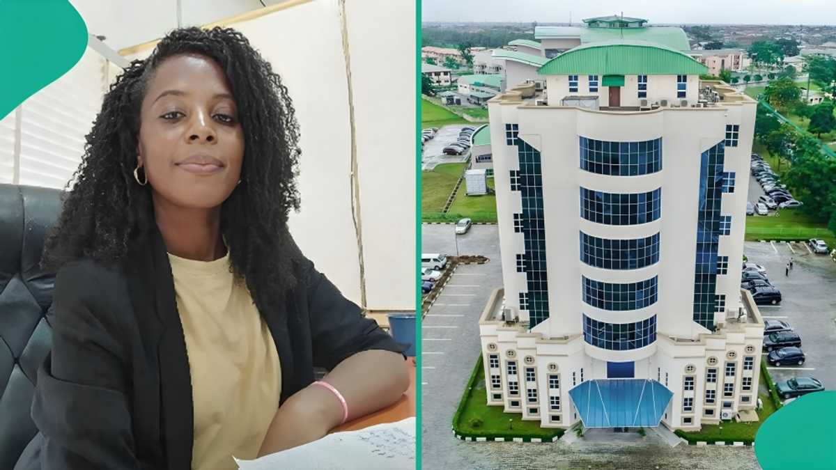 Watch 3 things Covenant University staff member mentioned that ...