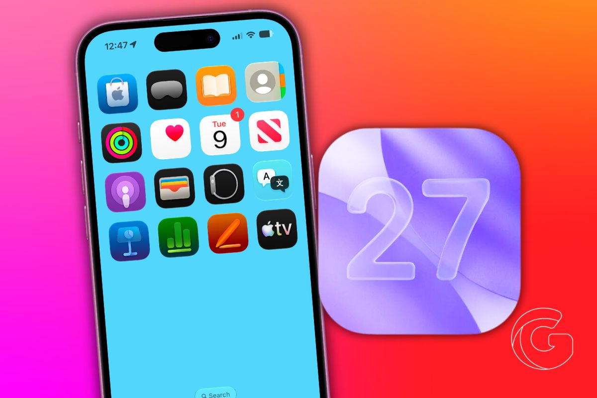 iOS 27 will finally let you fix a broken iPhone without a computer ...