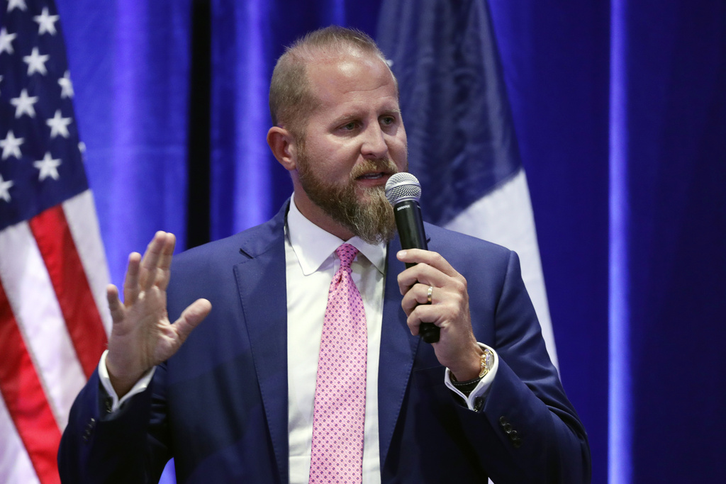 How Trump’s ex-campaign chief is getting his hands on World Cup fans’ data