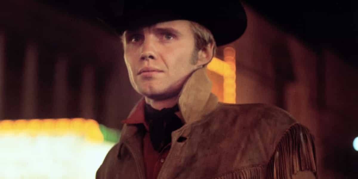 Pictures of young Jon Voight