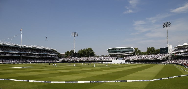 Lord's pitch sanctioned for first time in two centuries, receives ICC ...