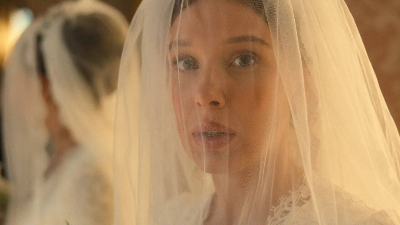 Enola Holmes 3 trailer: Millie Bobby Brown is a runaway bride in search ...