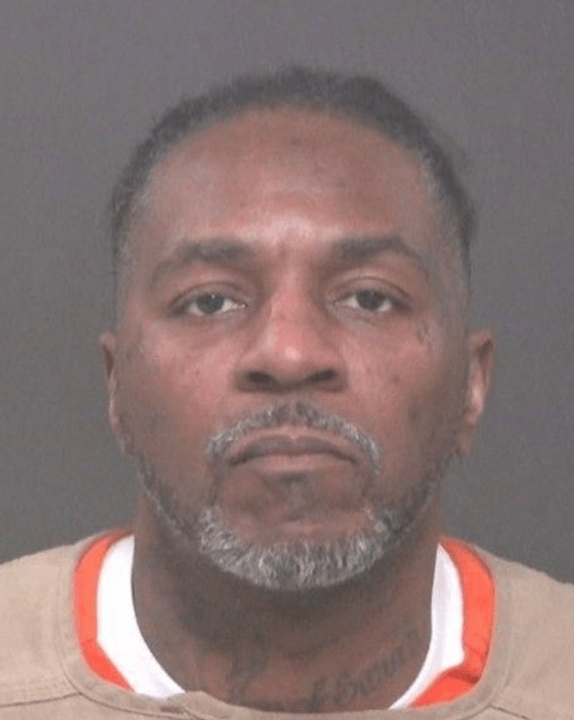 Man convicted for human trafficking caught running drug operation from ...