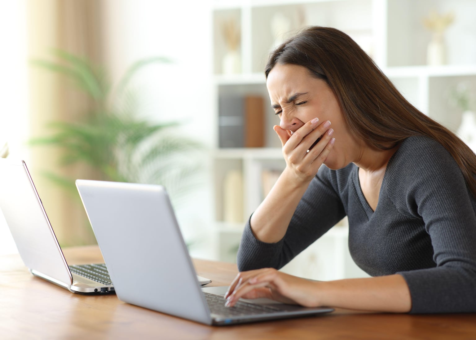 How sudden increases in temperature can affect the body – and how to ...