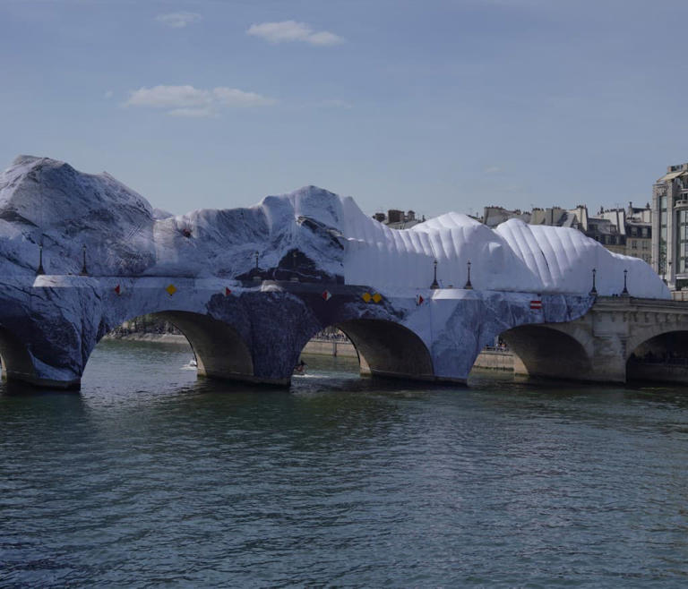 « Pont-Neuf La Caverne » : à Paris, la station de métro rebaptisée en ...