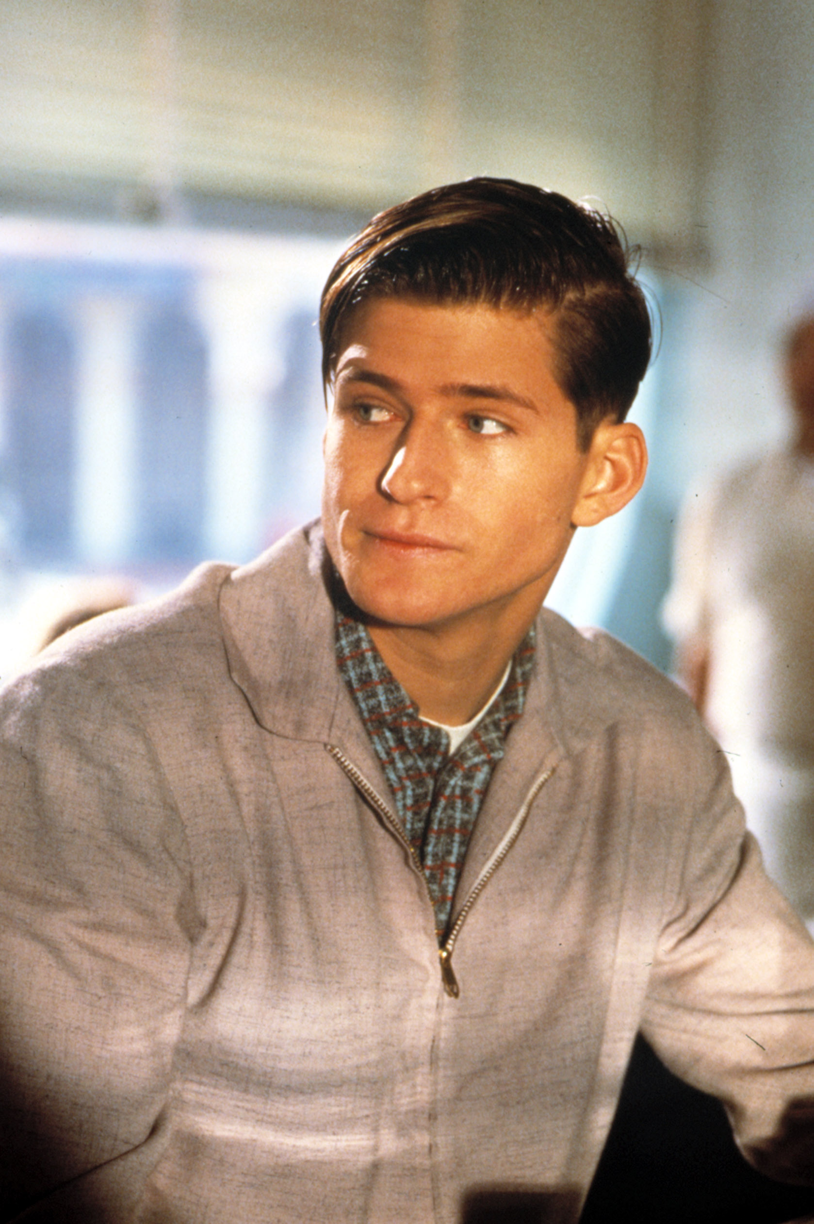 Crispin Glover denies ex’s claim he kept her as 'sex slave,' accuses ...
