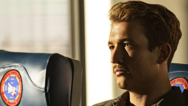Tom Cruise's 'Top Gun 3' officially in the works, but not all cast ...
