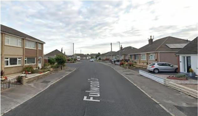 Controversial plans to build new homes in Morecambe village could be ...
