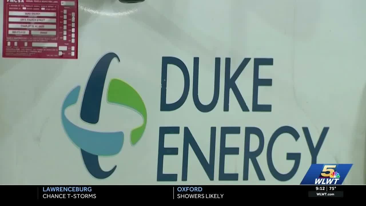 Ohio Supreme Court approves natural gas rate hike for Duke Energy customers