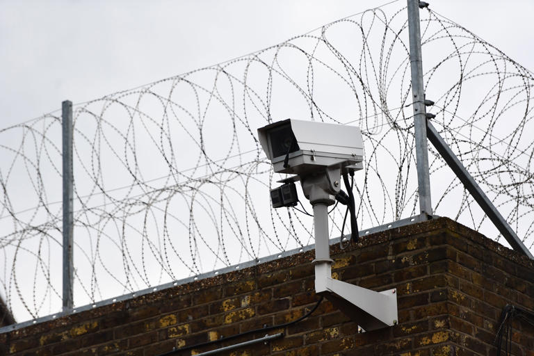 Lifesaving prison fire safety work won’t finish until early 2030s