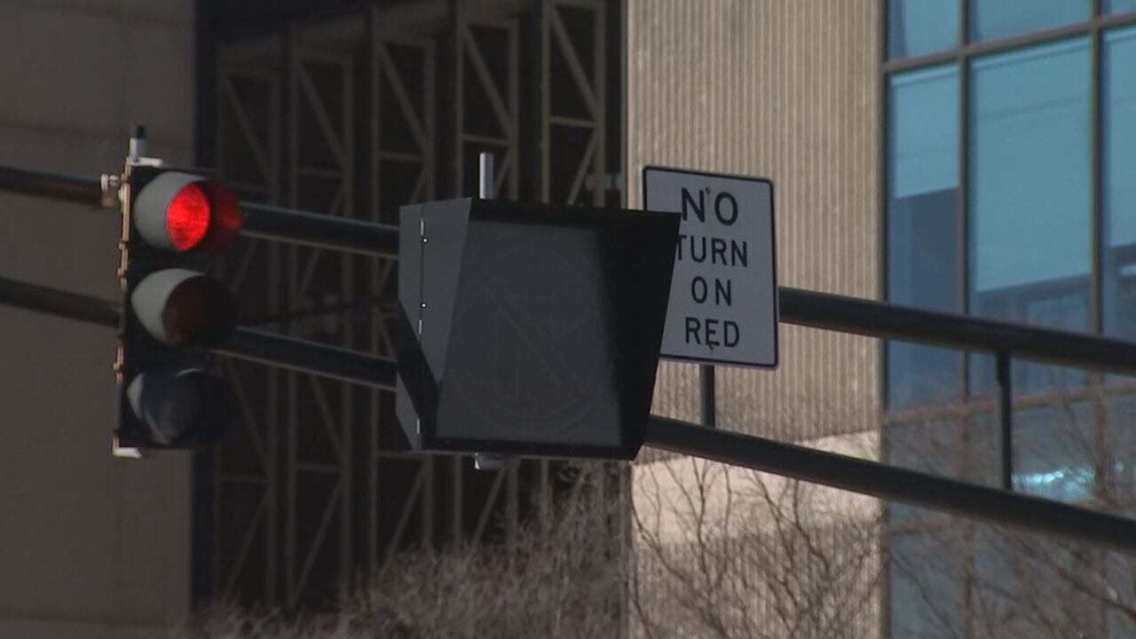 New no-turn-on-red restrictions in place ahead of World Cup