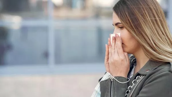 Influenza, VRS y resfriado común: Cómo identificarlos y prevenir ...