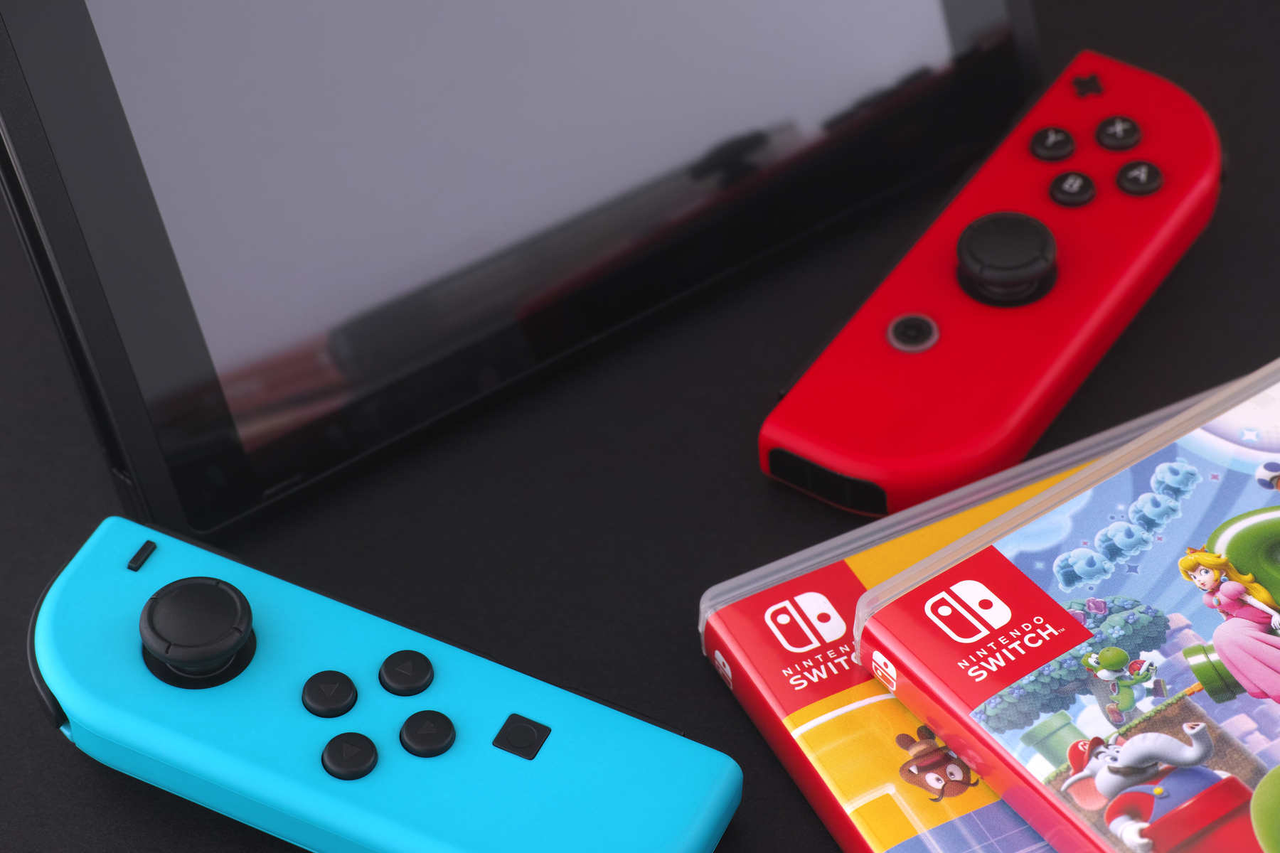 Controller-Defekt: Millionenstrafe für Nintendo in Frankreich