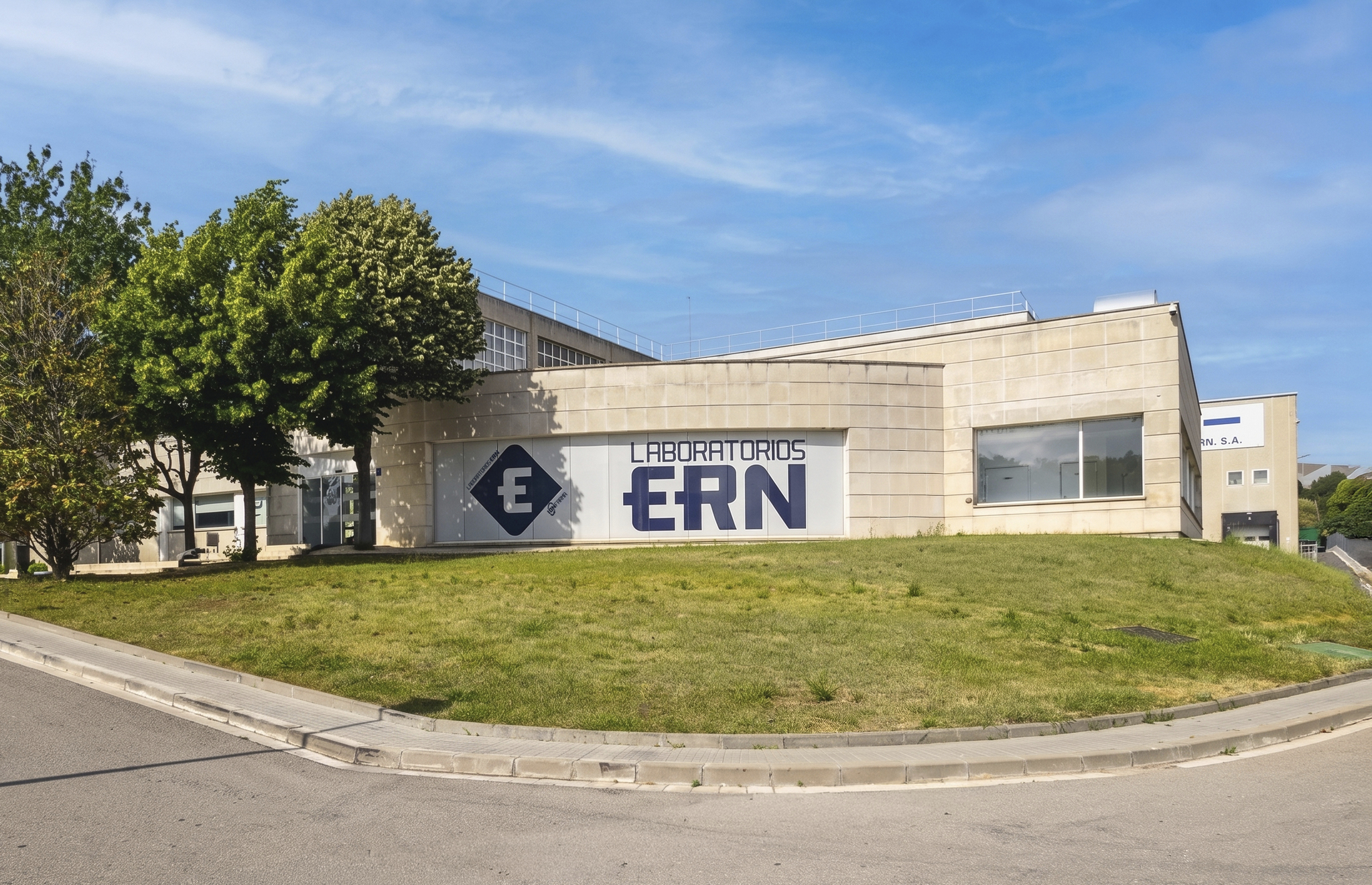 ERN se alía con la India Lupin y factura 95 millones de euros