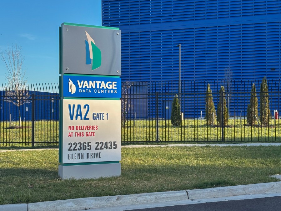 After Virginia approved a gas-powered data center without public input ...