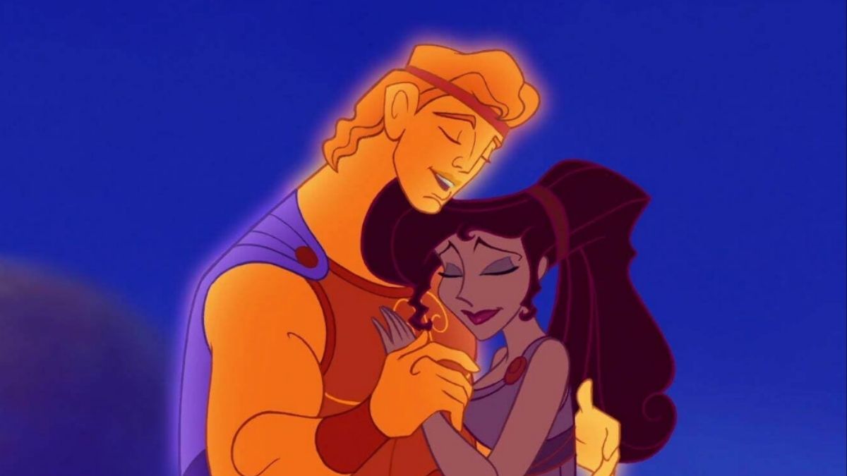 14 classic stories that Disney got completely wrong