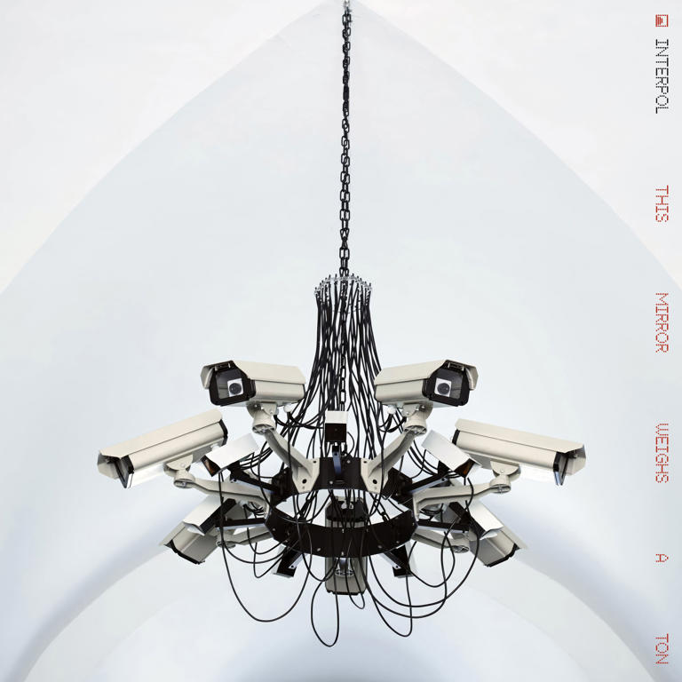 Interpol ready new album, share two songs