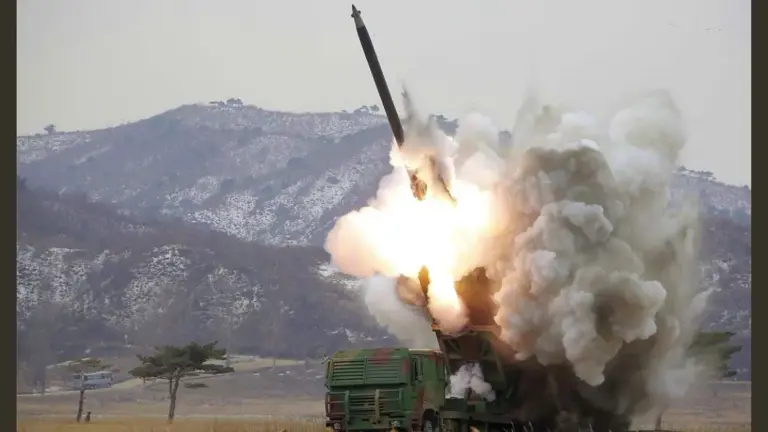 India deploys 12 nuclear warheads for first time: Report