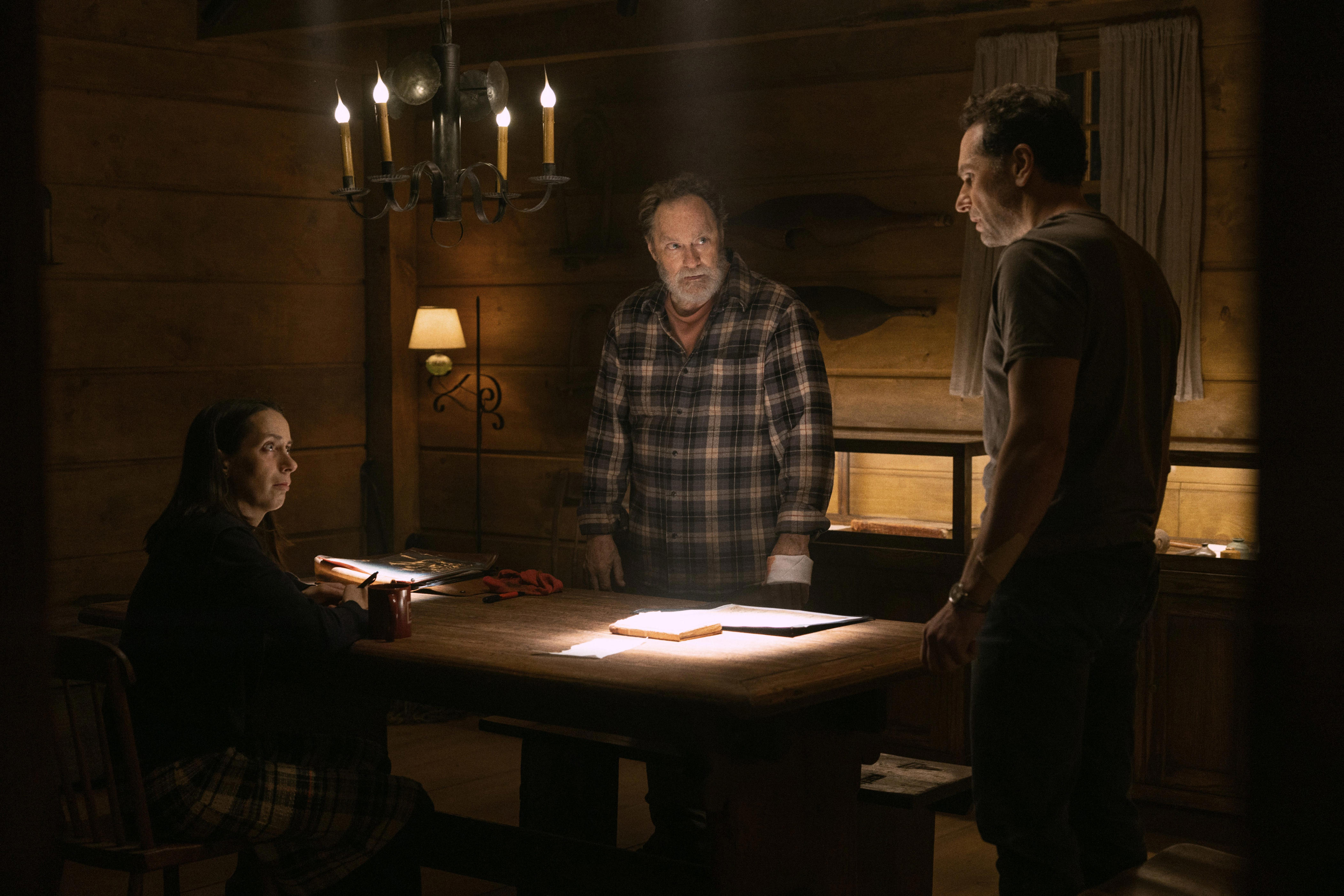 The best character on TV delivered Emmy-worthy line of the year