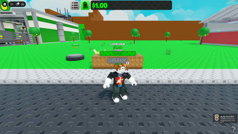 Sell Lemons scripts (June 2026) - Auto buy, upgrade, fruits and more