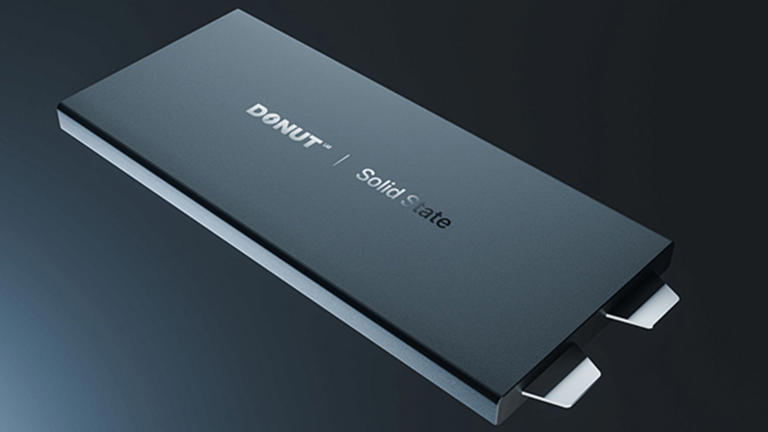Donut Lab’s miracle solid-state battery found to be lithium-ion ...