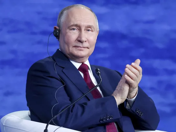 Raivo repesi Venäjällä – nyt tutkija paljastaa Kremlin todellisen ...