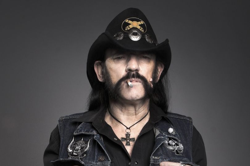 Lemmy's ashes to be enshrined in fruit machine at Download Festival ...