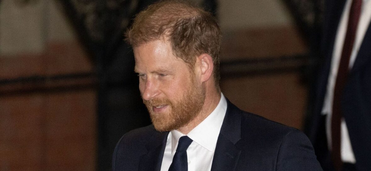 Prince Harry venture’s finances raise new questions