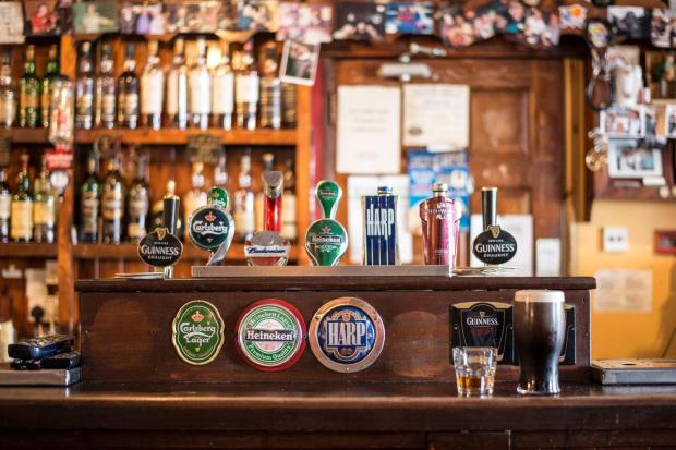 Pubs across BCP to stay open later for World Cup games