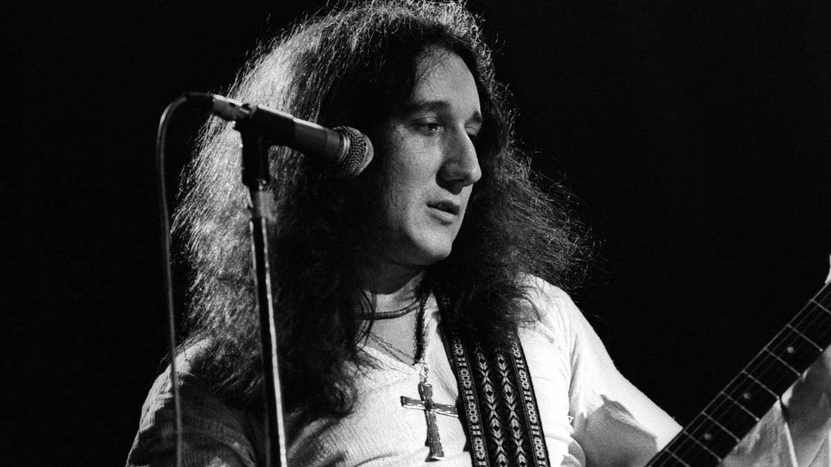 Mick Box of Uriah Heep celebrates 79: A look back at his iconic rock career