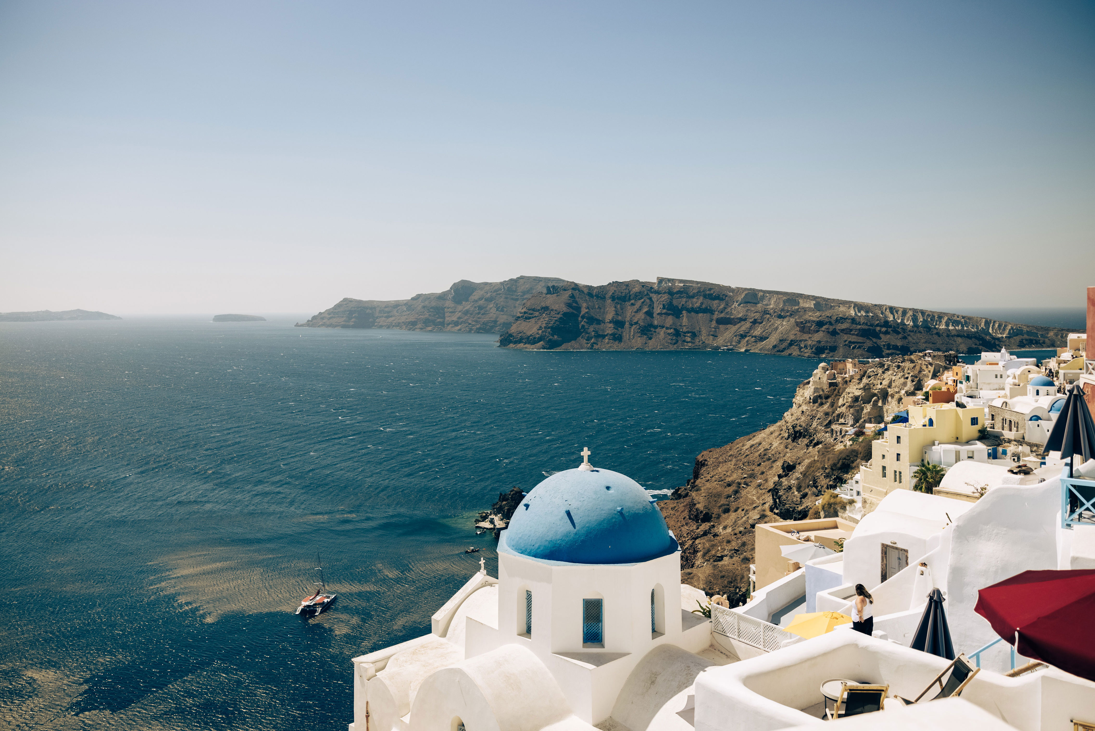 Les 10 destinations tendances qui vont envahir Instagram cet été