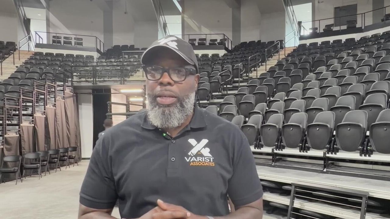 Arena at Southlake opens as Clayton County schools aim to boost jobs ...