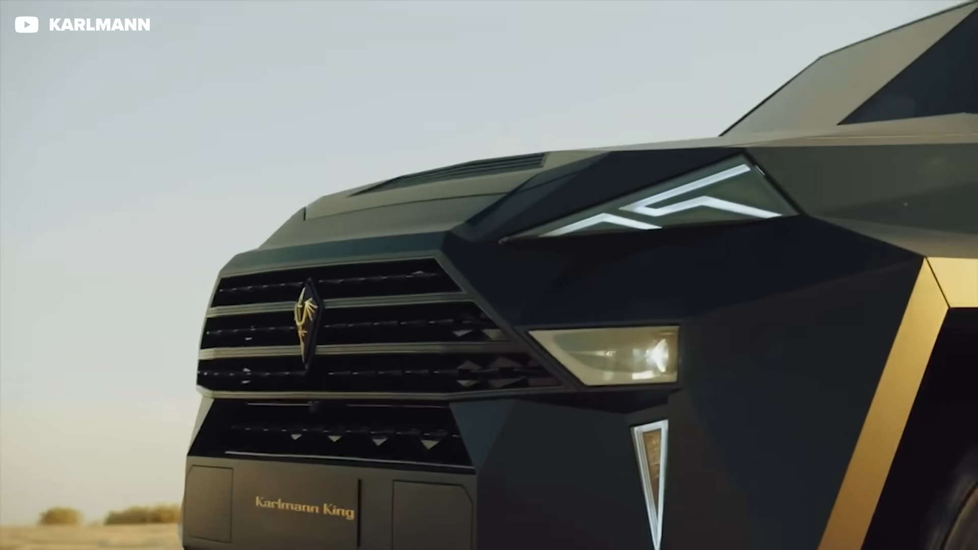 This is the most expensive Chinese car!
