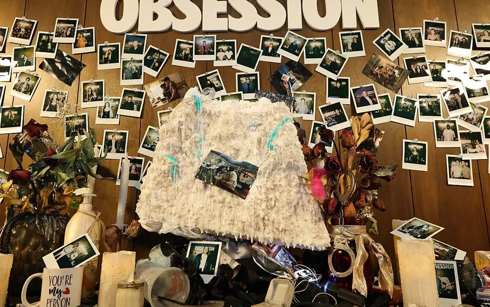 Obsession art director’s pay claim sparks industry debate
