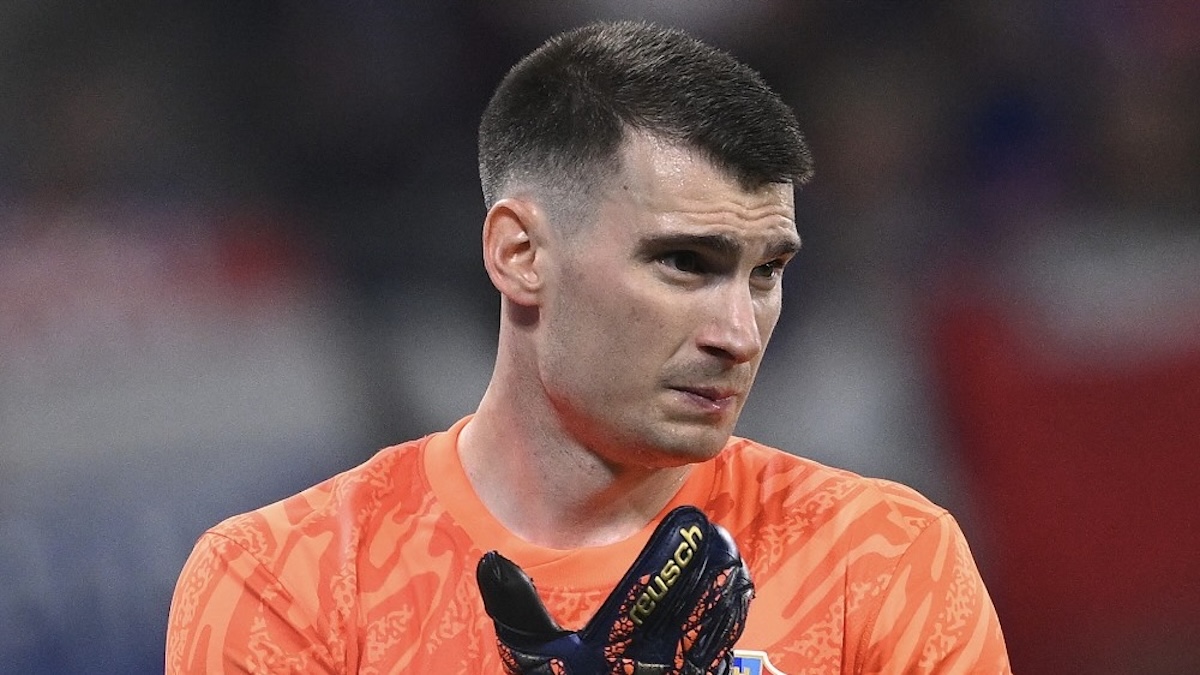 Perché la Juventus monitorerà Livakovic nel corso del Mondiale alle ...