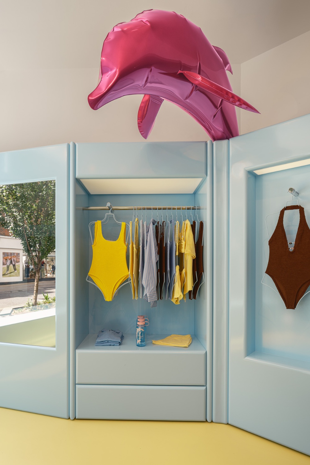 Stylish London pop-ups & events happening this month