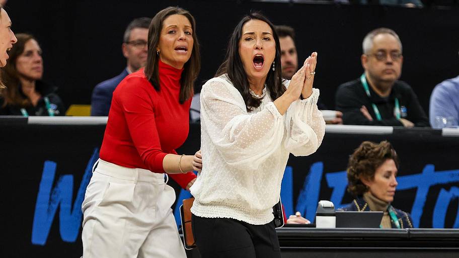 Nebraska women's basketball adds former Division III head coach to ...