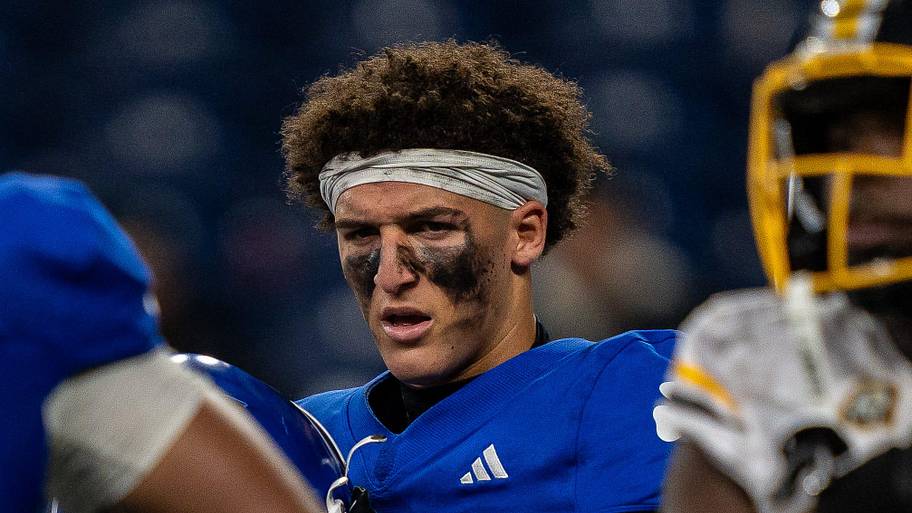 Michigan State football top 30 players: No. 30 WR Samson Gash