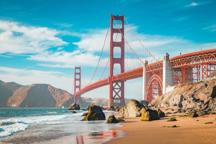 The California bucket list: 10 iconic experiences from coast to mountains