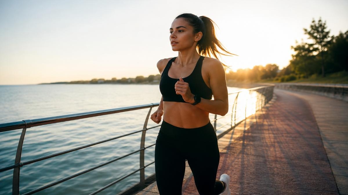 Fasted cardio for weight loss: Are you missing a powerful fitness secret?
