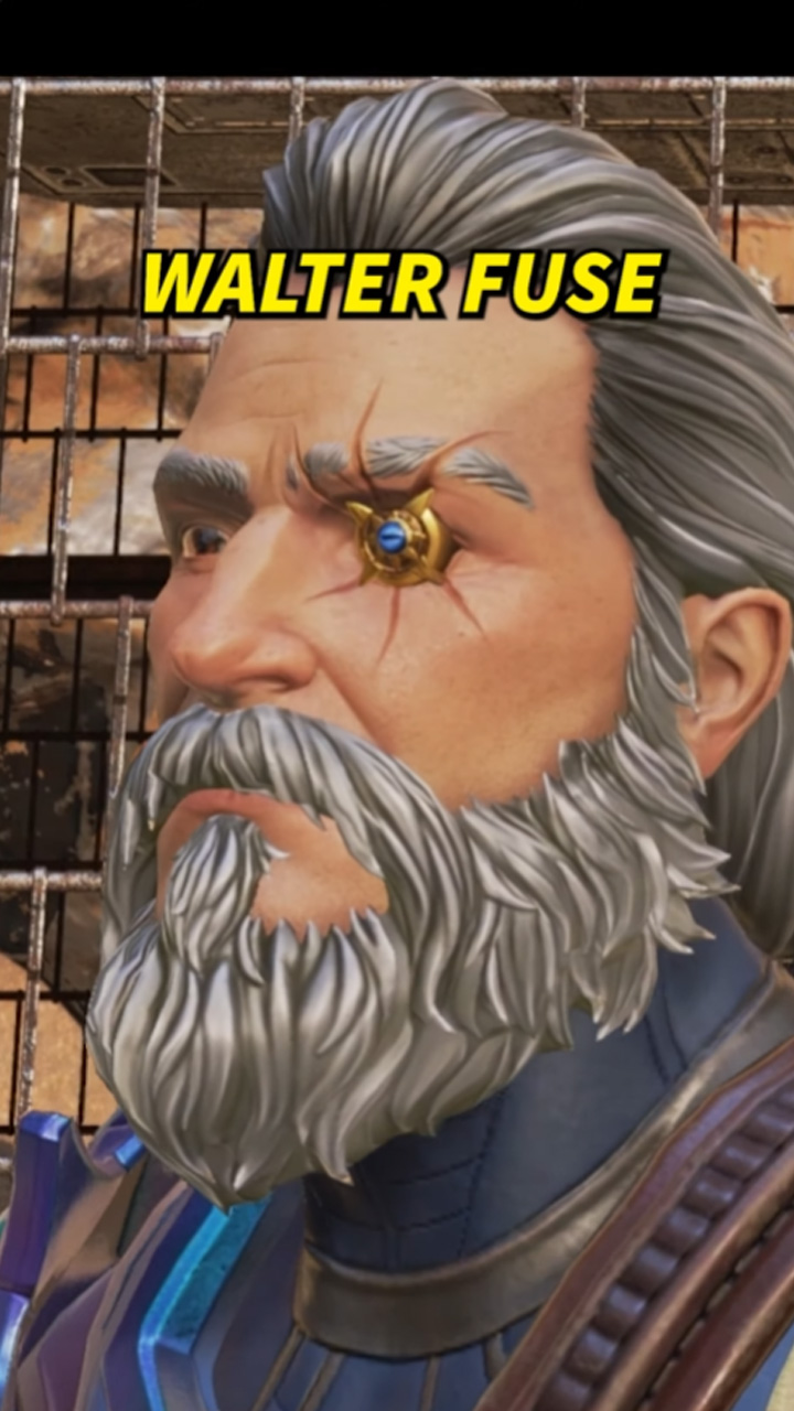 Strongest legends for lockdown mode in Apex Legends meta