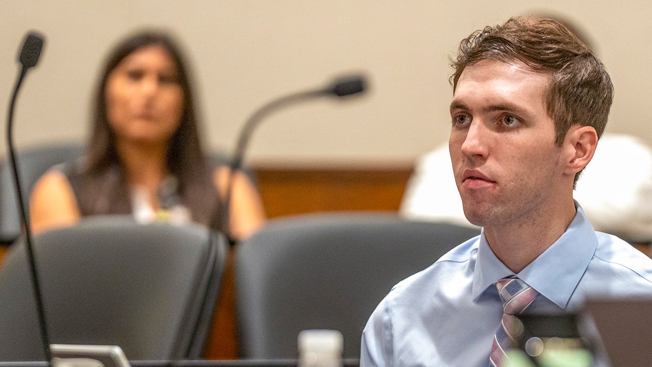 Utah prosecutors ask judge to shut down delay tactics in Charlie Kirk ...